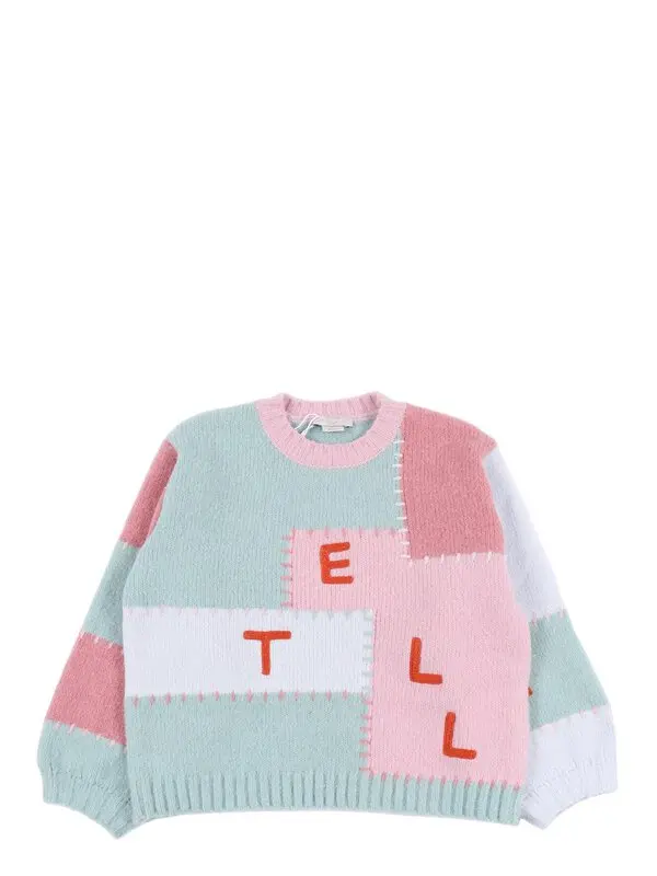 Stella McCartney Jumper - Other, With A Wall Thickness