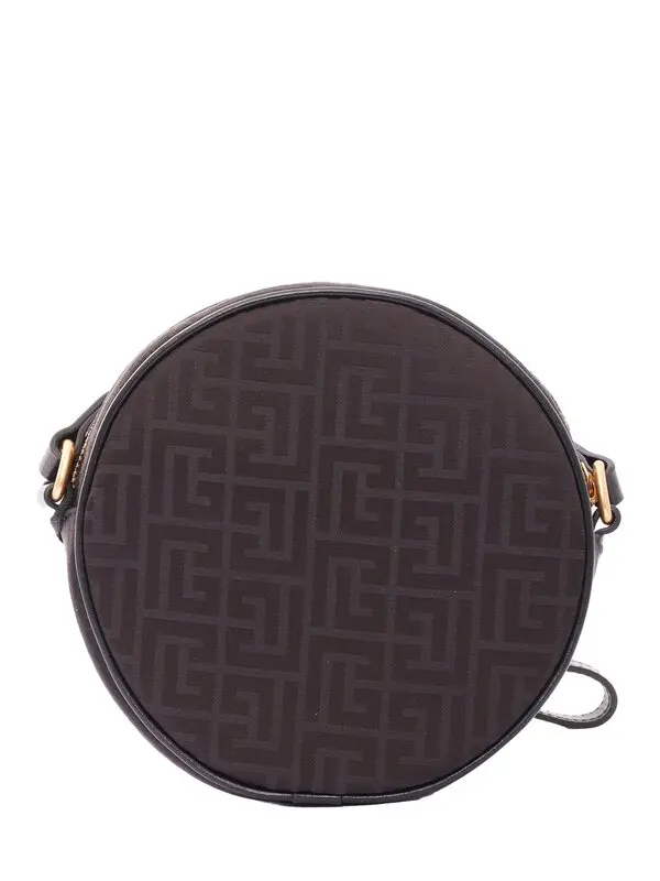 Balmain Shoulder Bag - Red