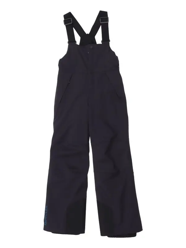 Moncler Ski Trousers - Blu