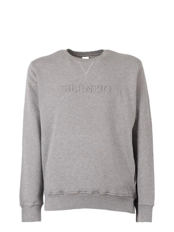 Aspesi Jersey Sweatshirt - Other