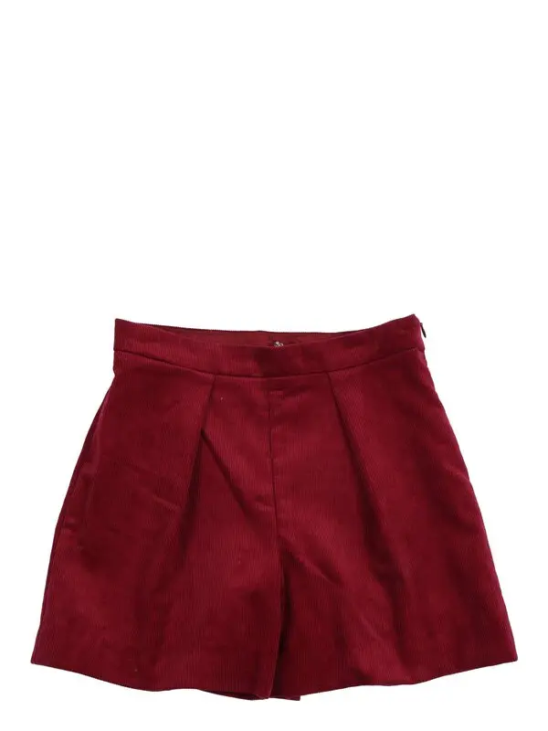 Bonpoint Josefina Short - Red
