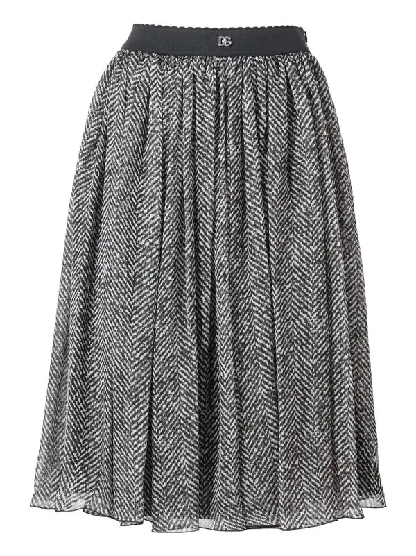 Dolce & Gabbana Skirt - Other