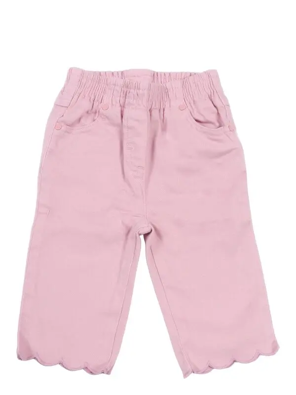 Stella McCartney Trousers - Red