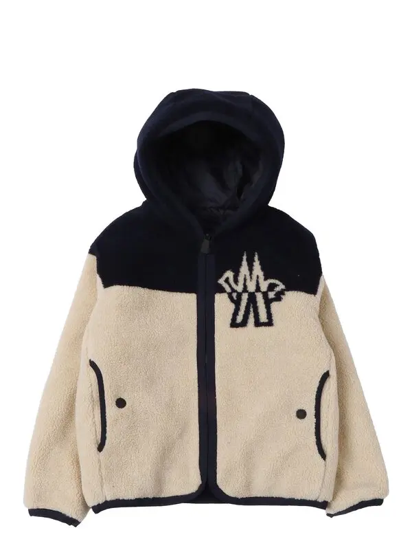 Moncler Zip Up Cardigan - Other