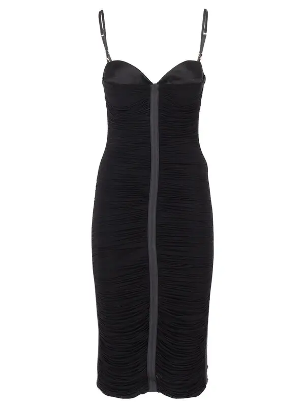 Elisabetta Franchi Abito Donna - Red