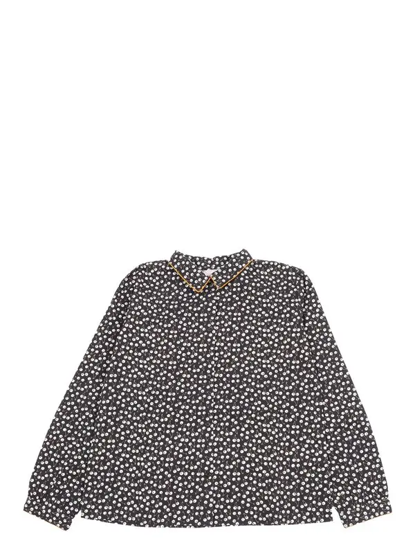 Bonpoint Jacinthe Blouse - Blu