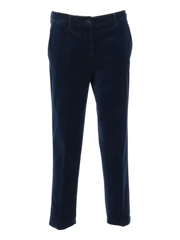Aspesi Long Pants - Blu
