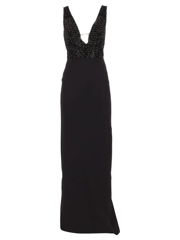 Elisabetta Franchi Abito Donna - Red
