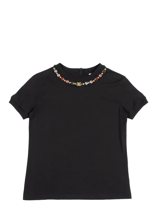 Dolce & Gabbana T-shirt - Red