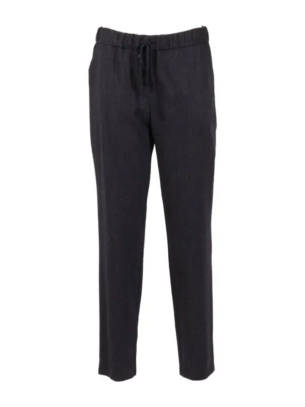 Lorena Antoniazzi Jogging Pant - Blu