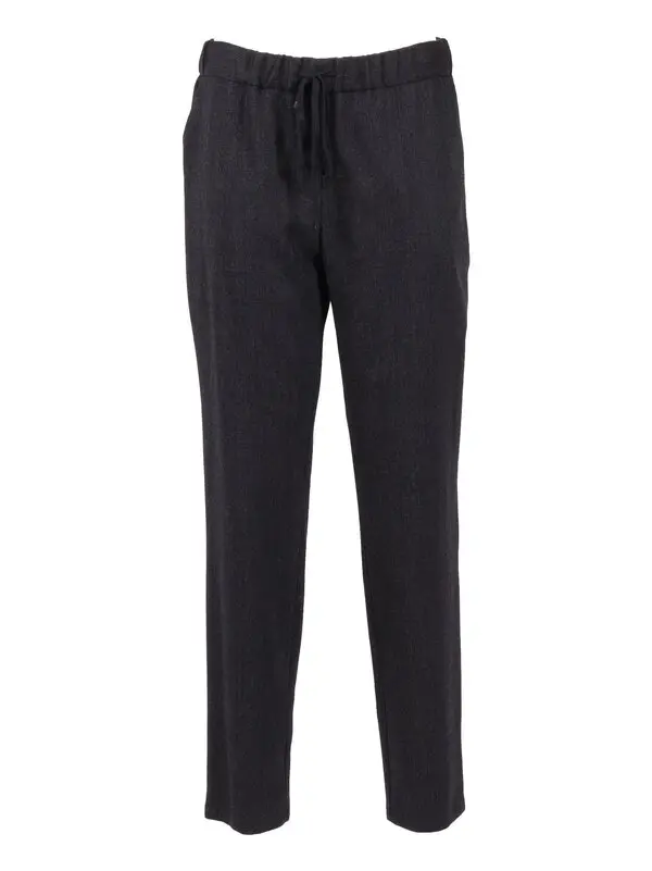 Lorena Antoniazzi Jogging Pant - Blu