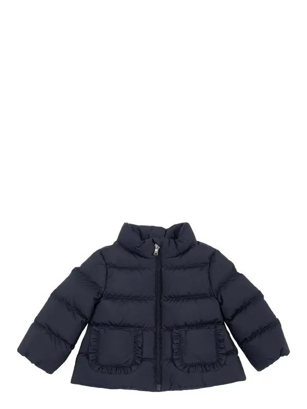 MONCLER BABY Onica Jacket - Blu