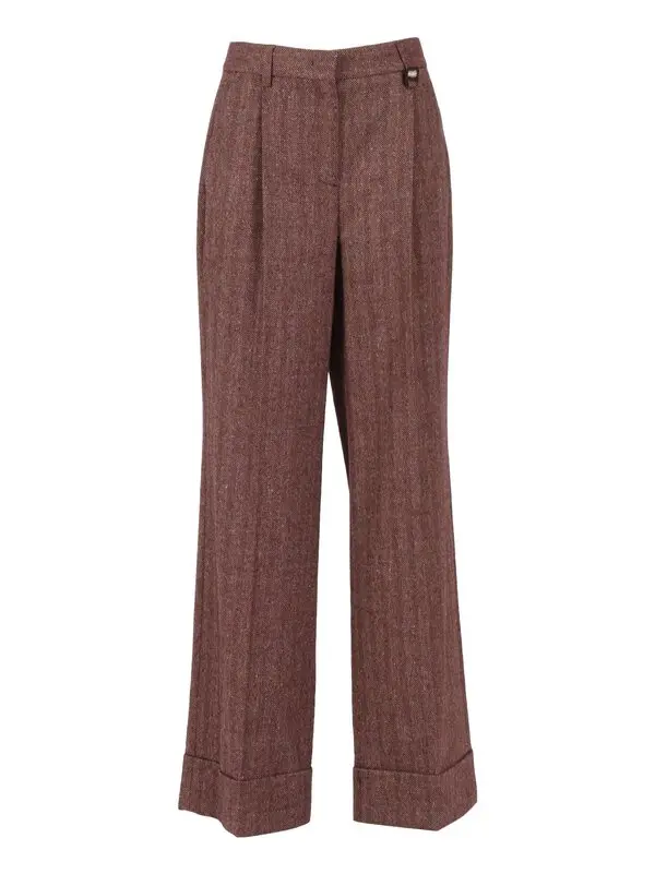 Lorena Antoniazzi Pants - Borderlands