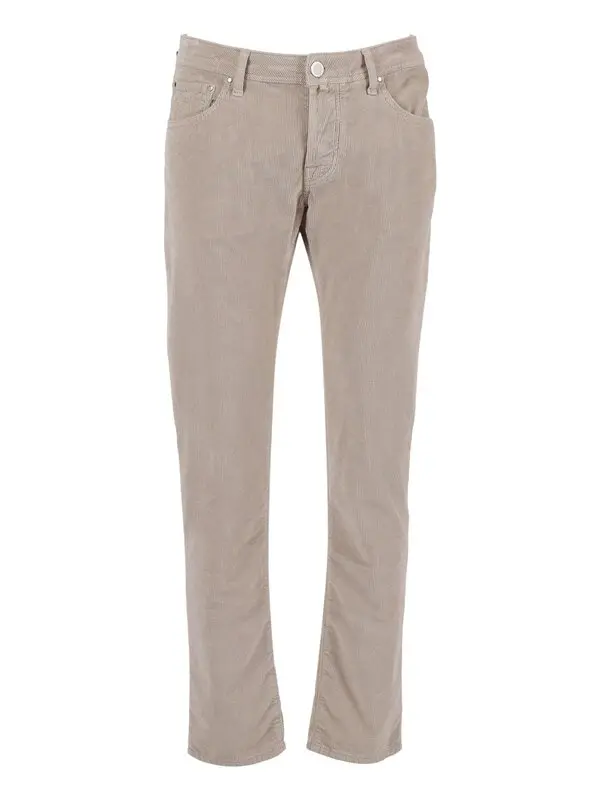 Jacob Cohen Slim Fit Pant - Other