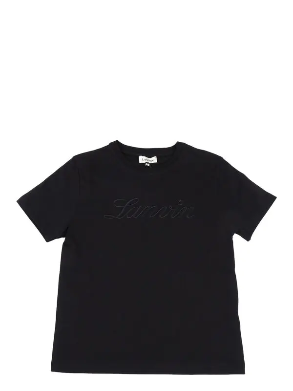LANVIN T-shirt - Red