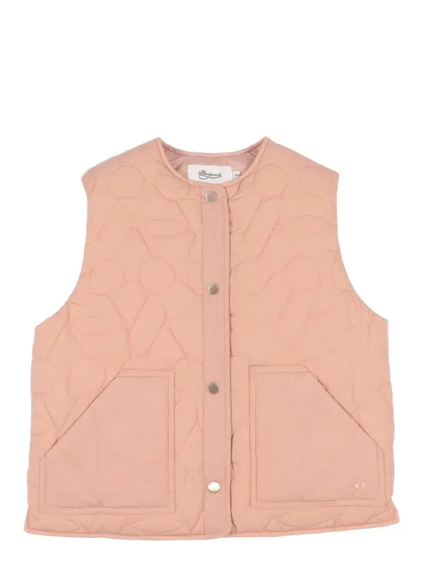 Bonpoint Jilian Jacket - Red