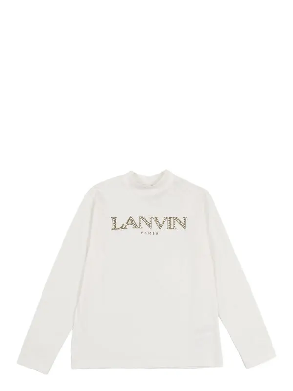 LANVIN T-shirt - White