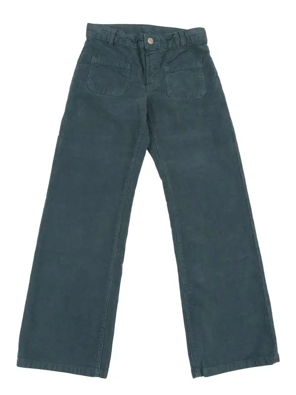Bonpoint Pantalon Jennifael Pants - Green