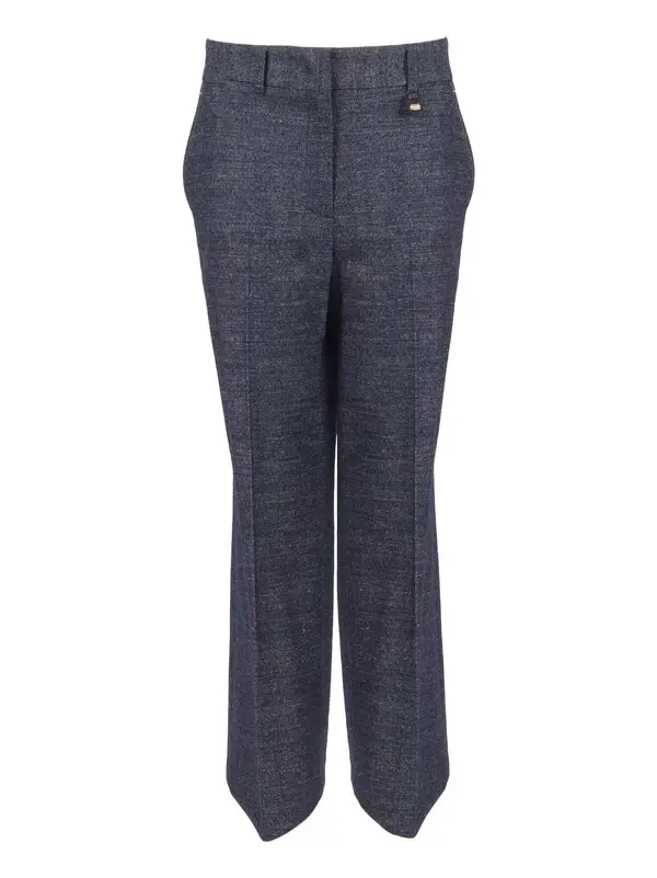 Lorena Antoniazzi Pants - Blu