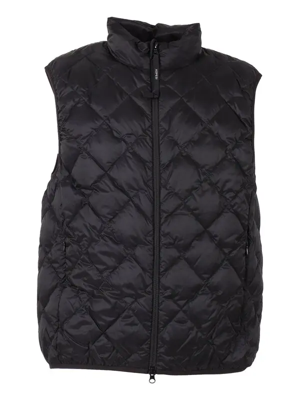 Aspesi Gilet Uomo - Red