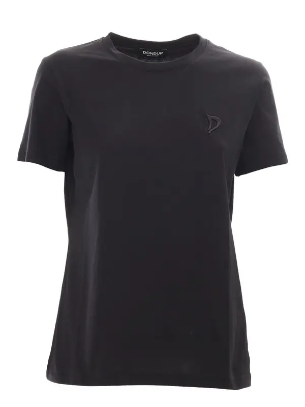 DONDUP T-shirt - Red