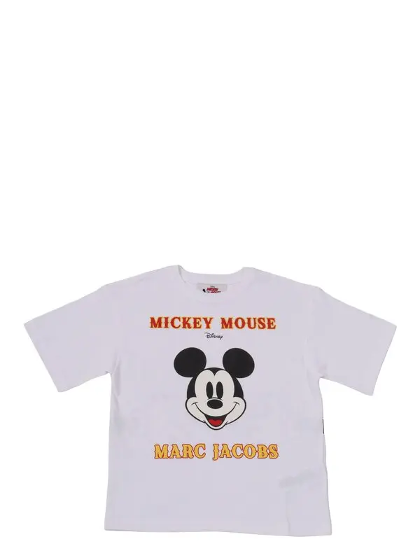 Marc Jacobs T-shirt - White