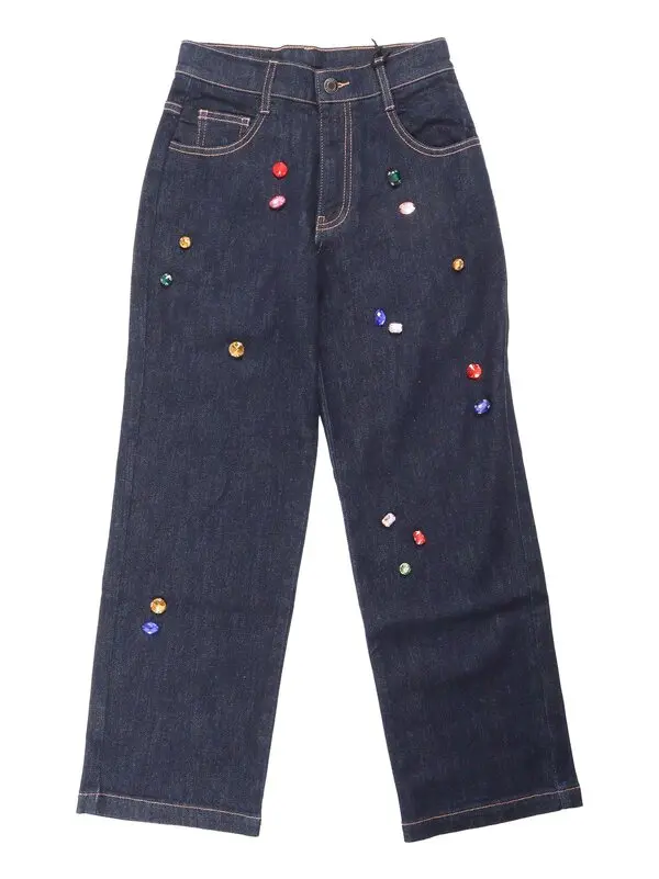 Marc Jacobs Denim Jeans - Blu