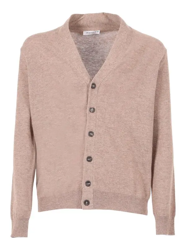 KANGRA Fitted Jacket - Other