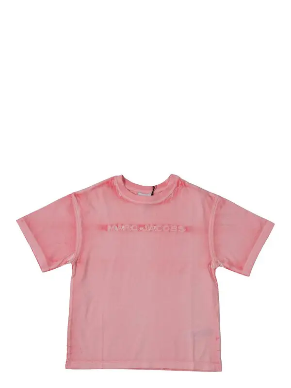 Marc Jacobs T-shirt - Red