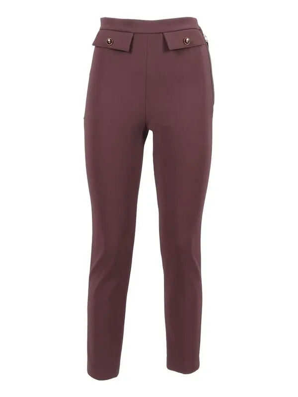 Elisabetta Franchi Pantalone - Borderlands