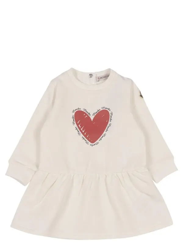 MONCLER BABY Dress - Other