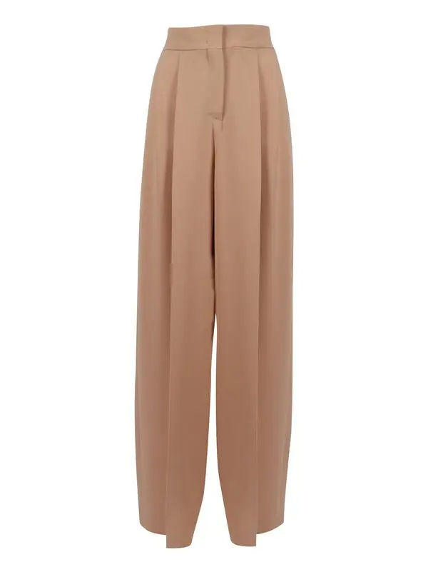 Alberta Ferretti Pantalone - Other