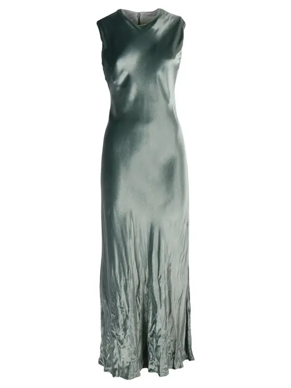 Alberta Ferretti Abito - Green