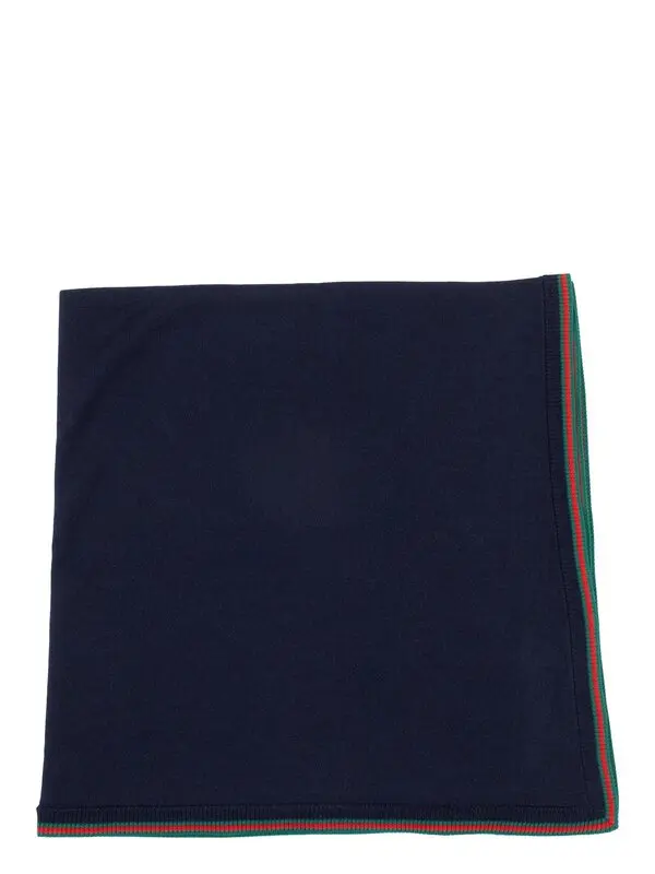 Gucci Copertina Milly - Blu