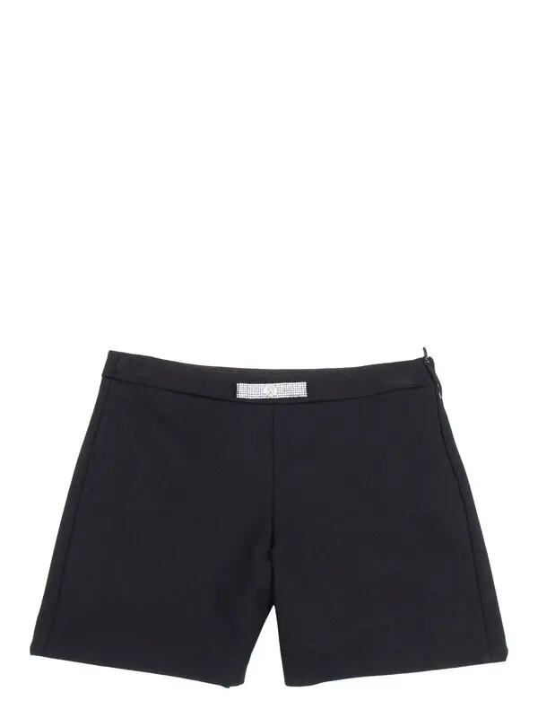 Versace Short Trousers - Red
