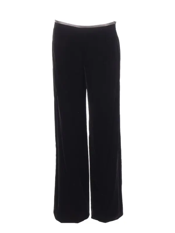 EMPORIO ARMANI WOMAN Trousers - Red