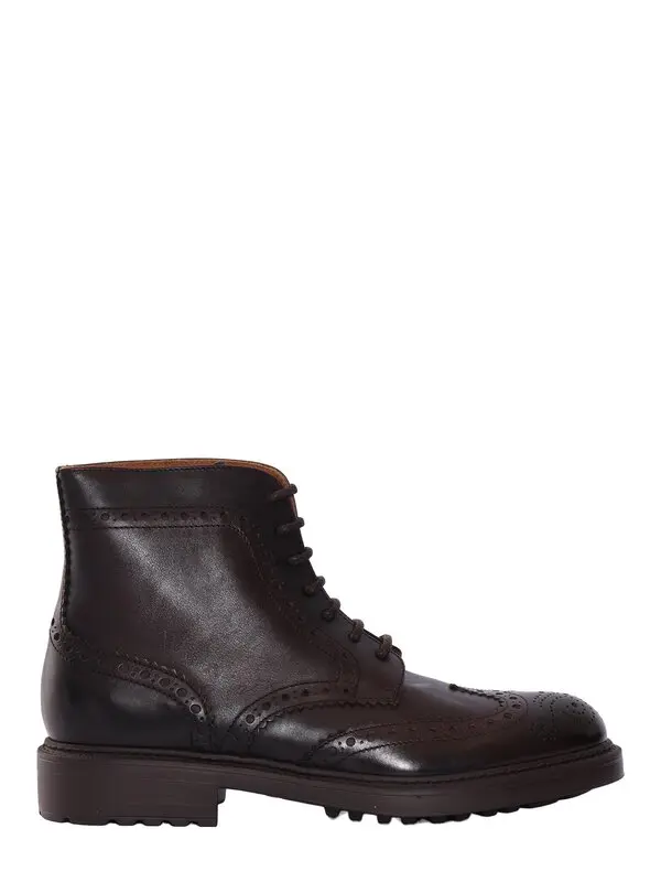 DOUCAL'S Triumph Ankle Boots - Other