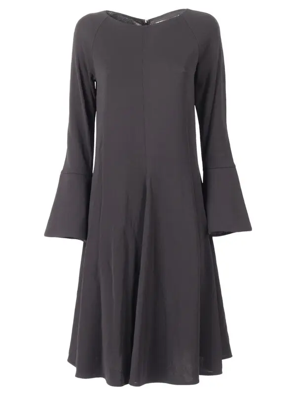 EMPORIO ARMANI WOMAN Dress - Red