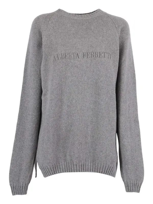 Alberta Ferretti Maglia Top - Other