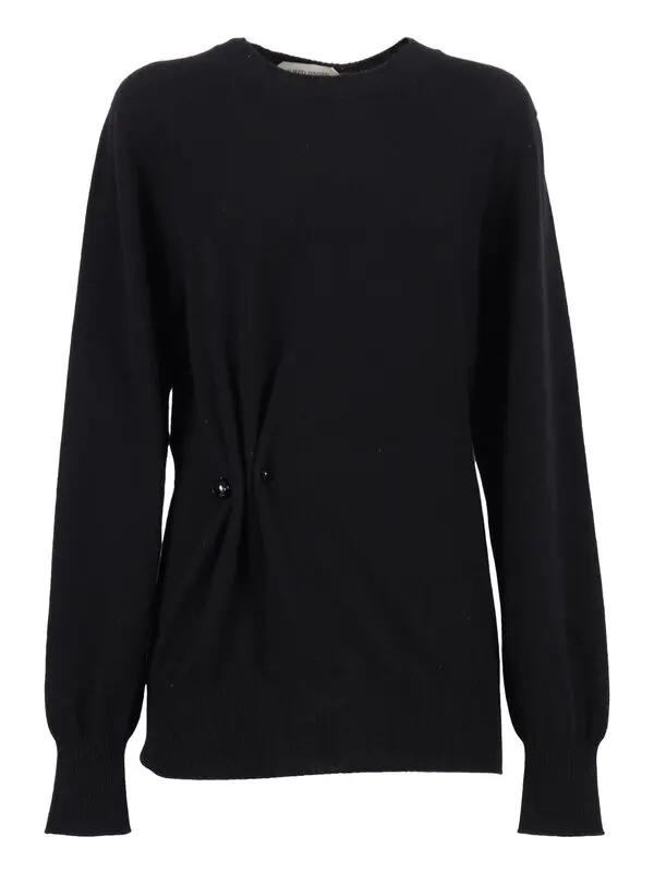 Alberta Ferretti Maglia - Red