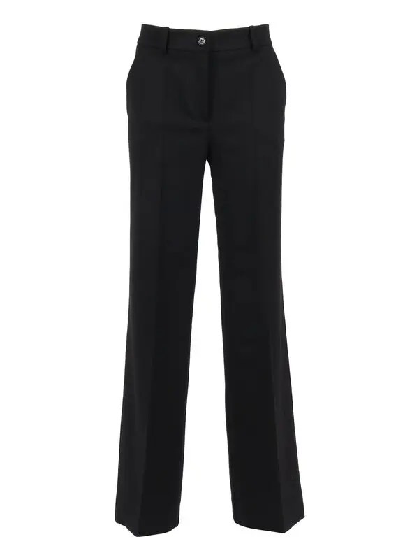 P.a.r.o.s.h Pantalone - Red