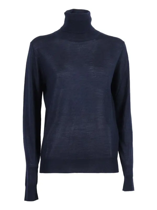 P.a.r.o.s.h Maglia - Blu