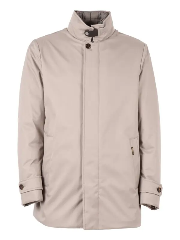 MOORER Reis-ads Jacket - Other