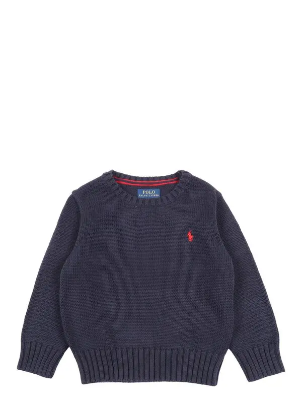 Polo Ralph Lauren Sweater Pullover - Blu