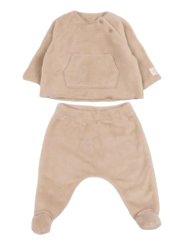 TEDDY & MINOU Top And Pants Set - Other