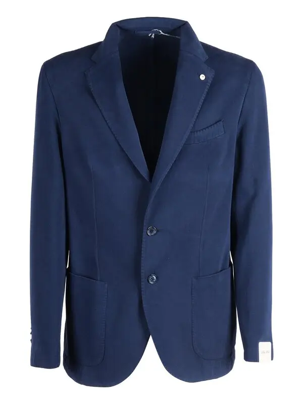 LBM 1911 LUBIAM Giacche - Blu