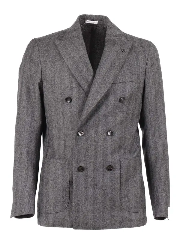 BRERAS Jacket - Other