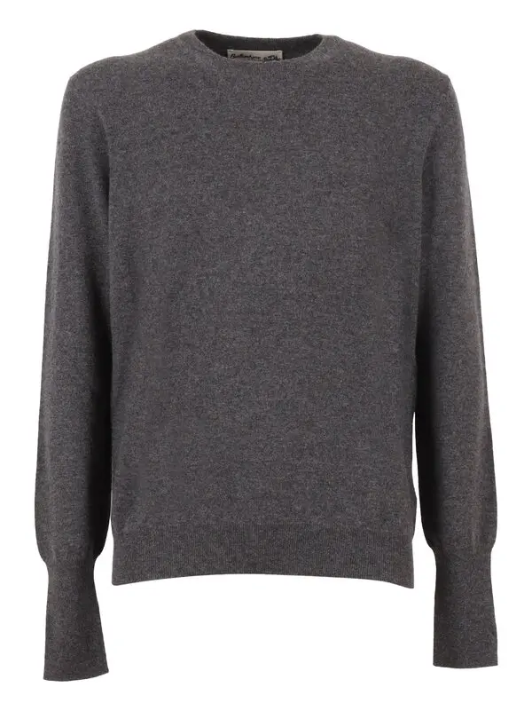 BALLANTYNE Crewneck Pullover - Other