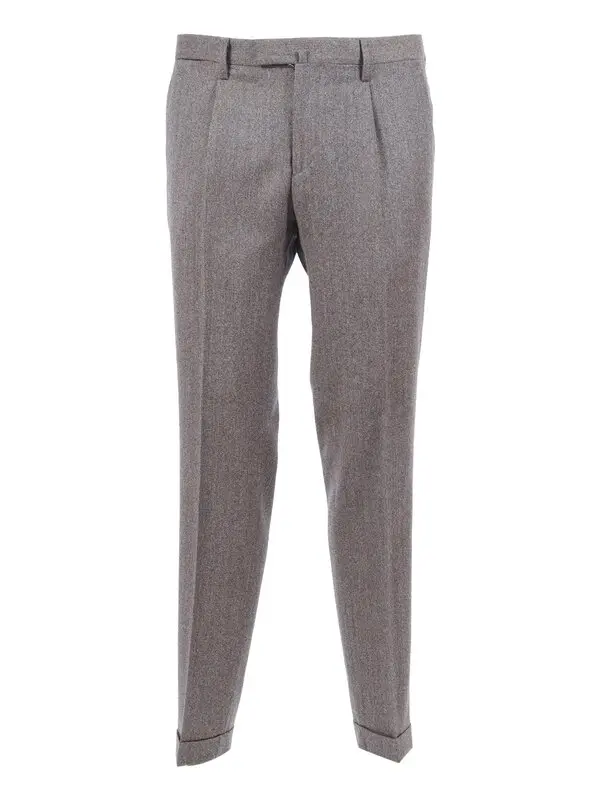 BRIGLIA Pantaloni - Red