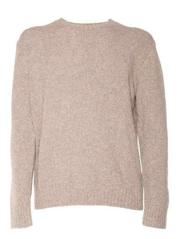 BALLANTYNE Crewneck Pullover - Other